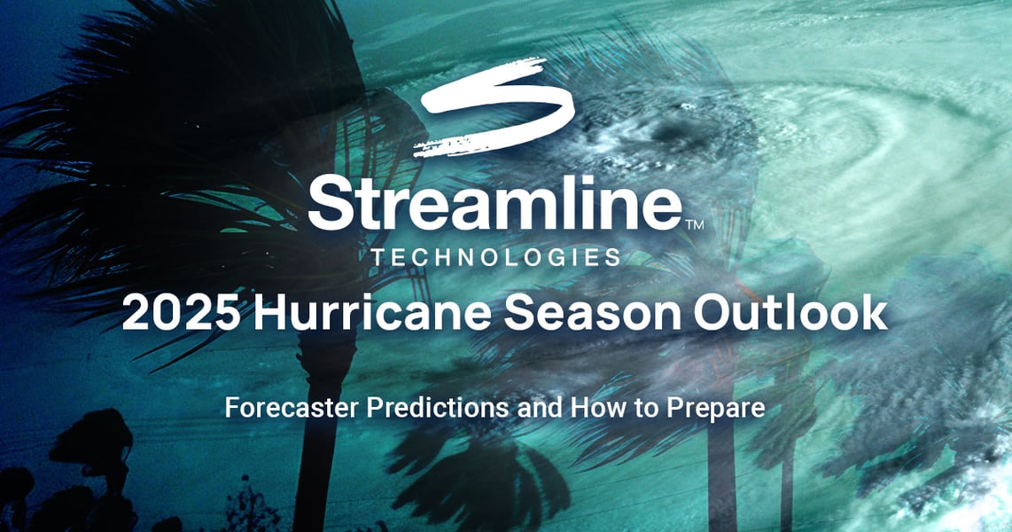 StormWise - Streamline Technologies, Inc.